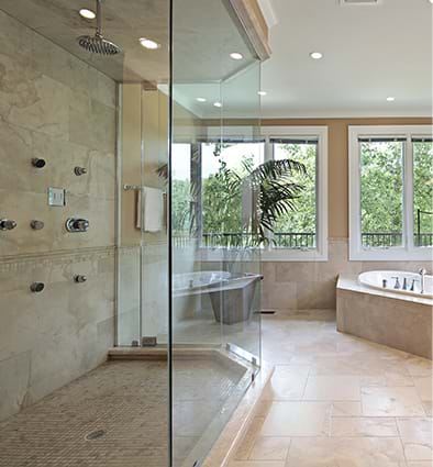 Home | KBRS Shower Systems