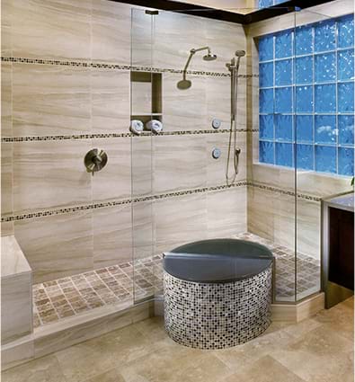 Home | KBRS Shower Systems
