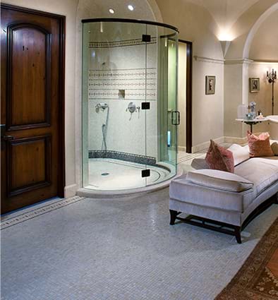 Home | KBRS Shower Systems