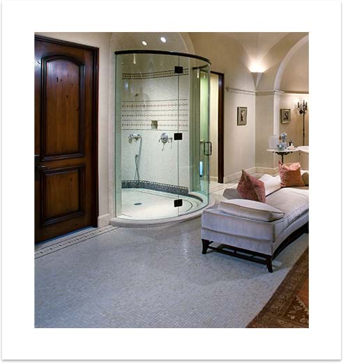 TileBasin | KBRS Shower Systems